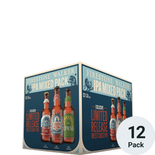 Firestone Walker - Beer | Total Wine & More