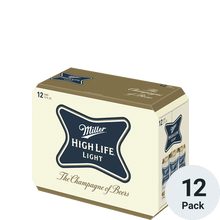 Shop Miller High Life Beer | Total Wine & More
