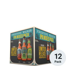 Firestone Walker - Beer | Total Wine & More