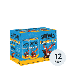 Shipyard Ale | Total Wine & More