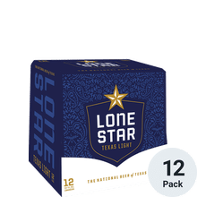 Shop Lone Star Beer | Total Wine & More
