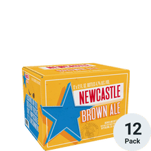 Newcastle Brown Ale | Total Wine & More
