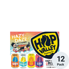 Hop Valley Ipa | Total Wine & More