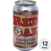 Red Oak Lager | Total Wine & More