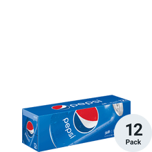 Pepsi Mixer | Total Wine & More