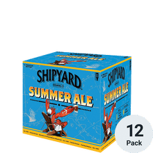 Shipyard Ale | Total Wine & More