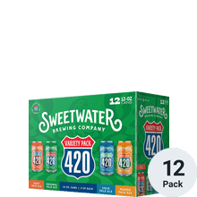 Sweetwater Gift | Total Wine & More