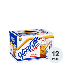 Hoop Tea Beverage | Total Wine & More