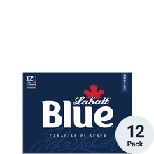 Labatt Blue Light Lager | Total Wine & More
