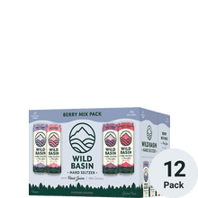 Wild Basin Beverage | Total Wine & More