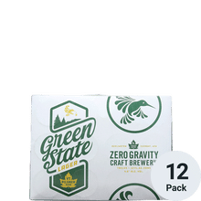 Zero Gravity Lager | Total Wine & More