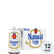 Natural Light Beverage | Total Wine & More