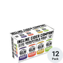 Incline Cider | Total Wine & More
