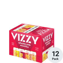 Vizzy Seltzer | Total Wine & More