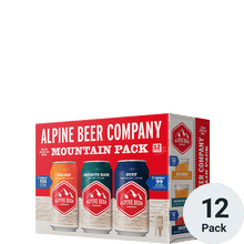 Alpine Beer - Beer | Total Wine & More