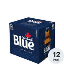 Labatt Blue Light Lager | Total Wine & More
