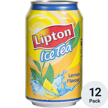 Lipton Iced Tea | Total Wine & More