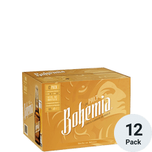 Bohemia - Beer | Total Wine & More
