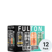 Fulton Seltzer | Total Wine & More