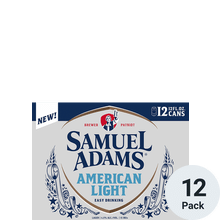 Shop Samuel Adams Beer | Total Wine & More