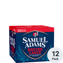 Shop Samuel Adams Beer | Total Wine & More