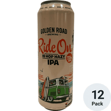 Golden Road Hazy Ale | Total Wine & More
