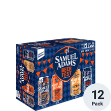 Shop Samuel Adams Beer | Total Wine & More