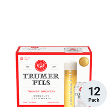 Trumer Pils Lager | Total Wine & More