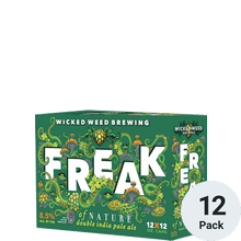 Wicked Weed Ipa | Total Wine & More