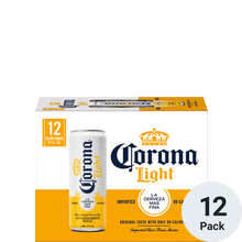 Corona Light Lager | Total Wine & More