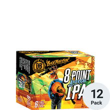 Devil's Backbone Ipa | Total Wine & More