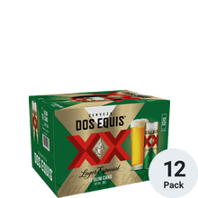 Dos Equis - Beer | Total Wine & More