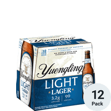 Yuengling Lager | Total Wine & More