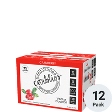 Carbliss Vodka | Total Wine & More