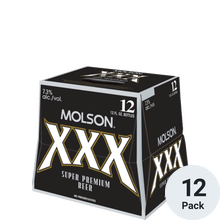 Molson Lager | Total Wine & More