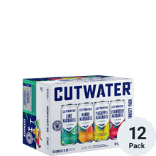 Cutwater - Spirits | Total Wine & More