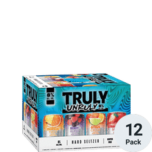 TRULY Hard Seltzers & Vodka | Total Wine & More