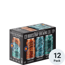 Bootstrap Ale | Total Wine & More