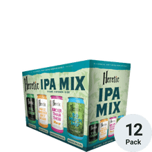 Heretic Ipa | Total Wine & More