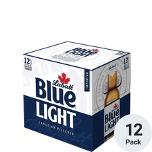 Labatt Blue Light Lager | Total Wine & More