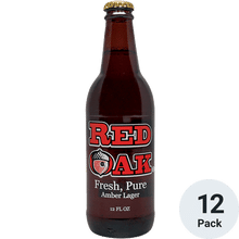 Red Oak Lager | Total Wine & More
