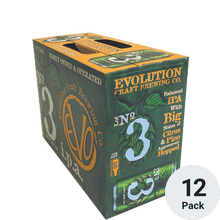 Evolution Pale Ale | Total Wine & More