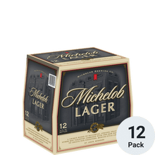 Shop Michelob Lager | Total Wine & More