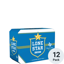 Shop Lone Star Beer | Total Wine & More