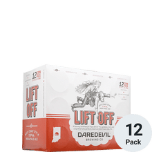 Daredevil Ale | Total Wine & More