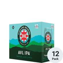 Highland Ipa | Total Wine & More