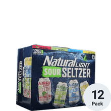 Natural Light Beverage | Total Wine & More
