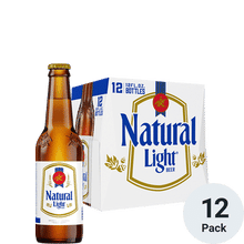 Natural Light Beverage | Total Wine & More