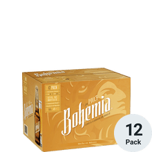 Bohemia - Beer | Total Wine & More