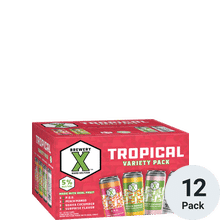 Brewery X Seltzer | Total Wine & More